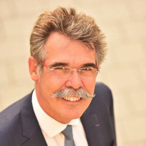 Organigramme - Groupe Rassemblement des démocrates, progressistes et ...